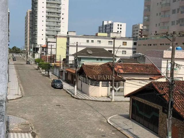 Apartamento para Venda em Praia Grande/SP Aviação 2 Quartos