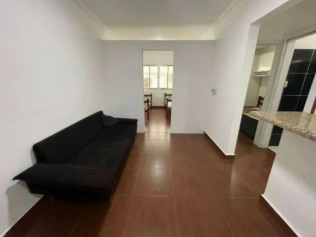 Apartamento para Venda em Praia Grande/SP Aviação 2 Quartos