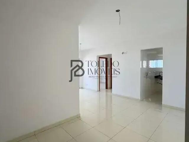 Apartamento para Venda em Praia Grande/SP Aviação 2 Quartos