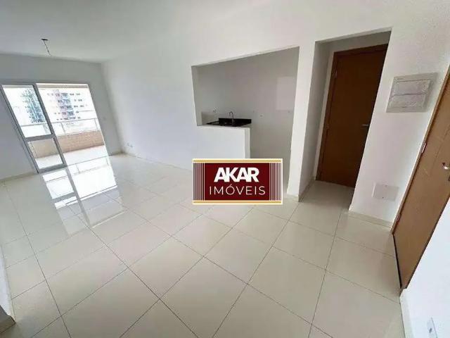 Apartamento para Venda em Praia Grande/SP Aviação 2 Quartos