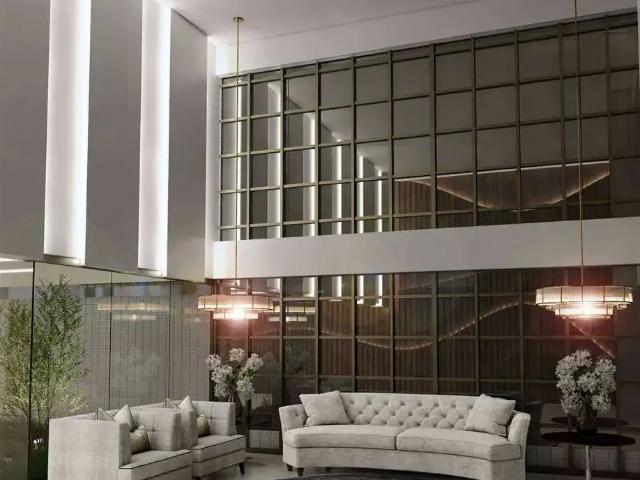 Apartamento para Venda em Praia Grande/SP Aviação 2 Quartos