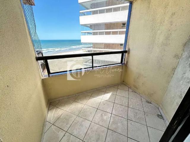 Apartamento para Venda em Praia Grande/SP Aviação 2 Quartos