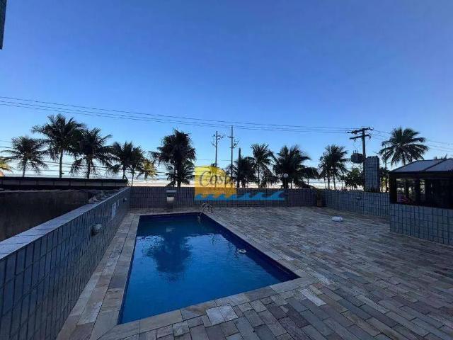 Apartamento para Venda em Praia Grande/SP Aviação 2 Quartos