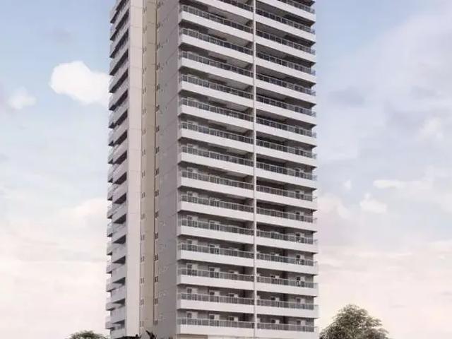 Apartamento para Venda em Praia Grande/SP Aviação 2 Quartos