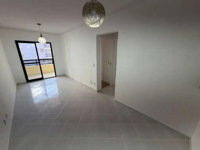Apartamento para Venda em Praia Grande/SP Aviação 2 Quartos