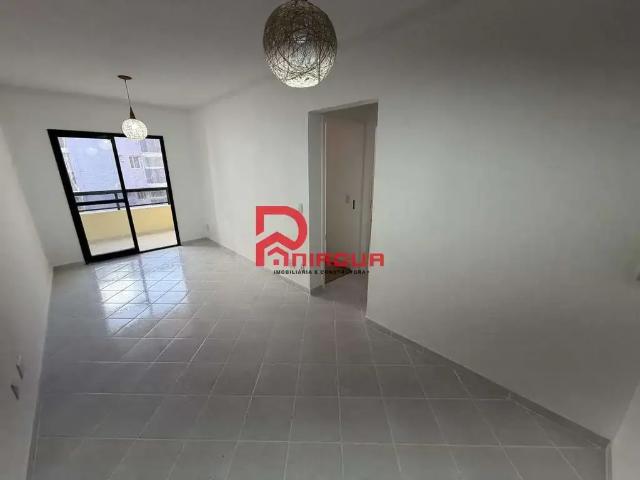 Apartamento para Venda em Praia Grande/SP Aviação 2 Quartos