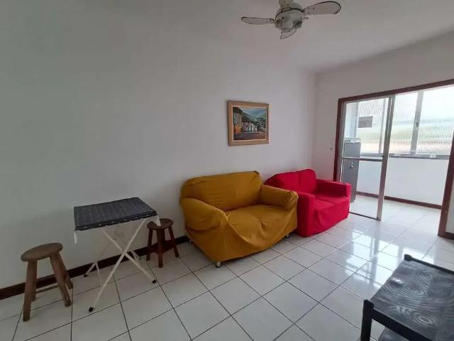 Apartamento para Venda em Praia Grande/SP Aviação 2 Quartos