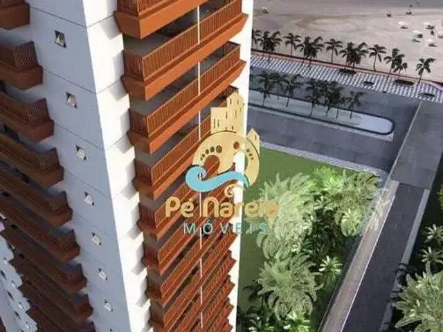 Apartamento para Venda em Praia Grande/SP Aviação 2 Quartos
