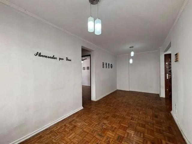 Apartamento para Venda em Praia Grande/SP Aviação 2 Quartos