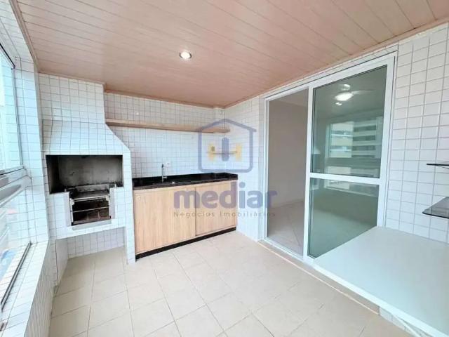 Apartamento para Venda em Praia Grande/SP Aviação 2 Quartos