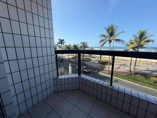 Apartamento para Venda em Praia Grande/SP Aviação 2 Quartos