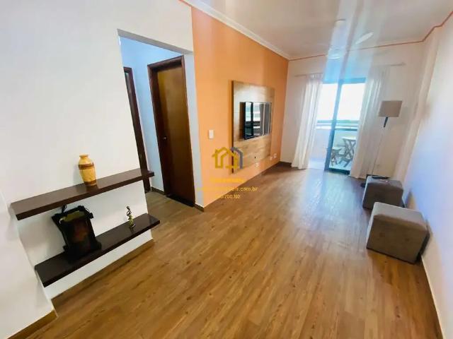Apartamento para Venda em Praia Grande/SP Aviação 2 Quartos