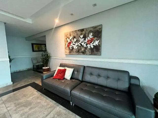 Apartamento para Venda em Praia Grande/SP Aviação 2 Quartos
