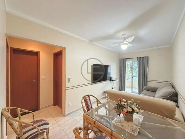 Apartamento para Venda em Praia Grande/SP Aviação 2 Quartos