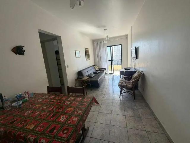 Apartamento para Venda em Praia Grande/SP Aviação 2 Quartos