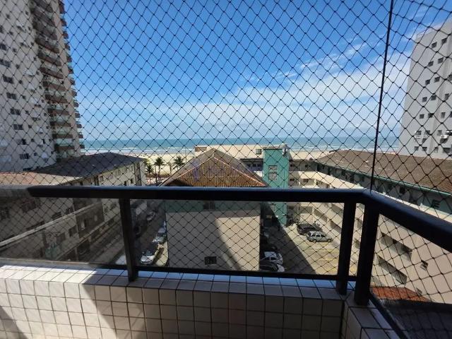 Apartamento para Venda em Praia Grande/SP Aviação 2 Quartos