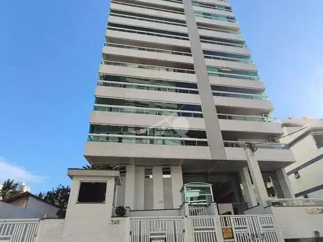 Apartamento para Venda em Praia Grande/SP Aviação 2 Quartos