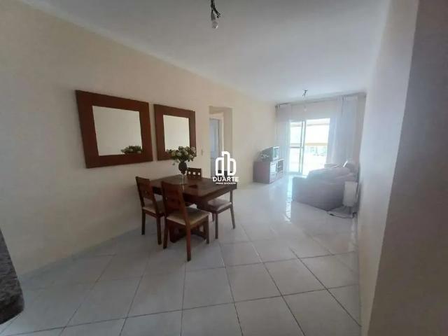 Apartamento para Venda em Praia Grande/SP Aviação 2 Quartos