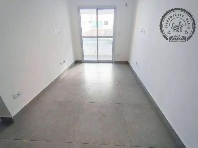 Apartamento para Venda em Praia Grande/SP Aviação 2 Quartos