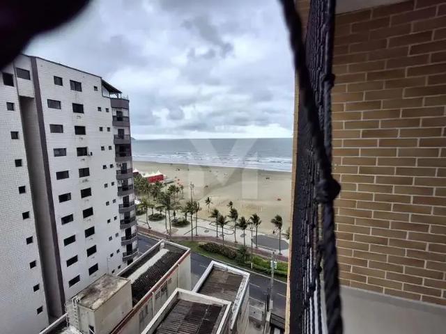 Apartamento para Venda em Praia Grande/SP Aviação 2 Quartos