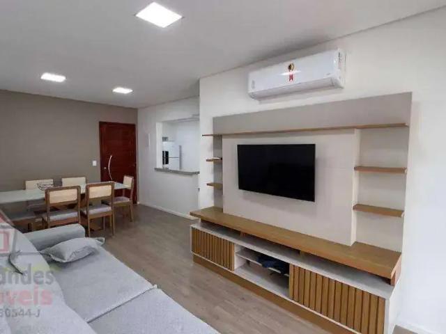 Apartamento para Venda em Praia Grande/SP Aviação 2 Quartos