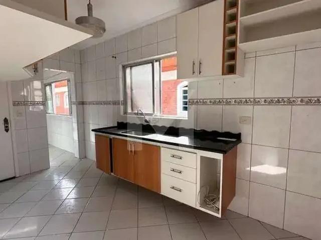 Apartamento para Venda em Praia Grande/SP Aviação 2 Quartos