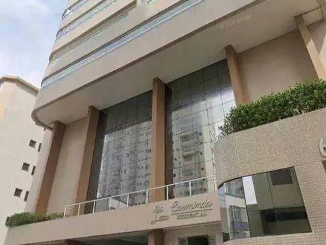 Apartamento para Venda em Praia Grande/SP Aviação 2 Quartos
