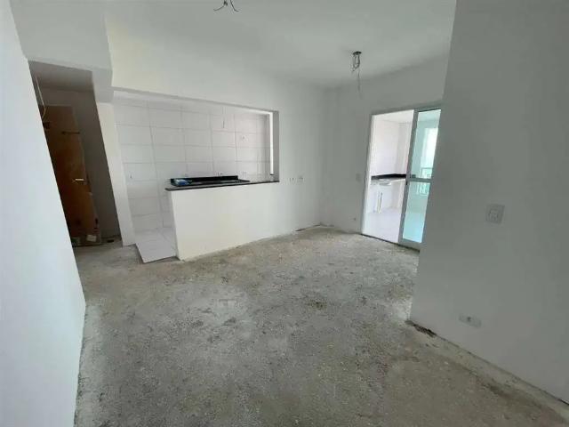 Apartamento para Venda em Praia Grande/SP Boqueirão 2 Quartos