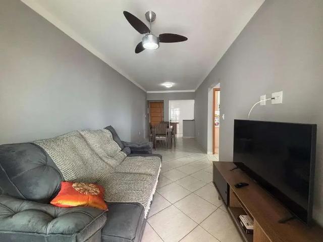 Apartamento para Venda em Praia Grande/SP Aviação 2 Quartos
