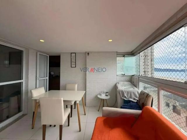 Apartamento para Venda em Praia Grande/SP Aviação 2 Quartos