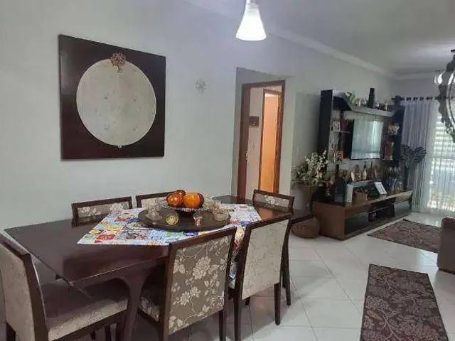 Apartamento para Venda em Praia Grande/SP Aviação 2 Quartos