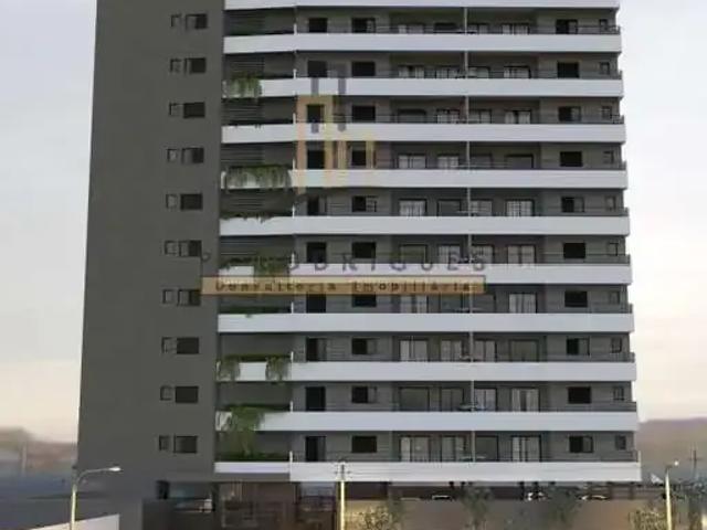 Apartamento para Venda em Praia Grande/SP Aviação 2 Quartos