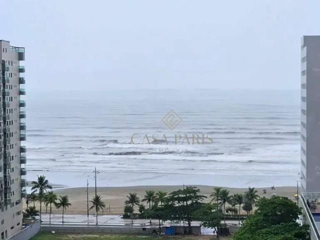 Apartamento para Venda em Praia Grande/SP Aviação 2 Quartos