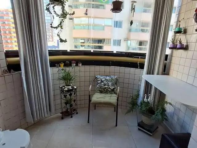 Apartamento para Venda em Praia Grande/SP Aviação 2 Quartos