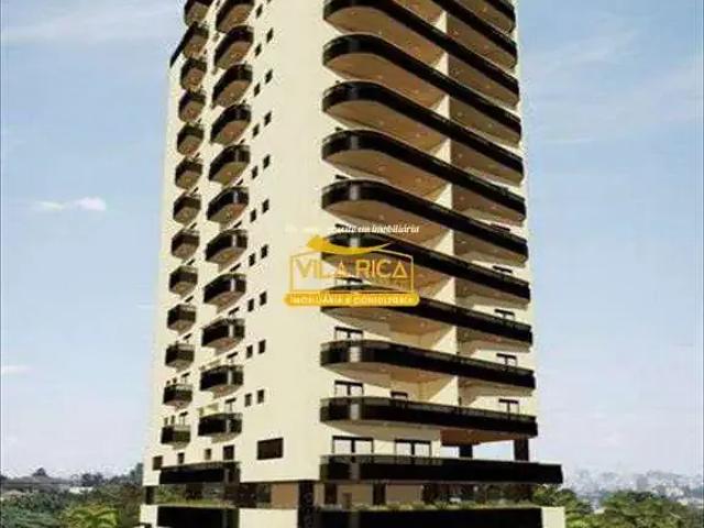 Apartamento para Venda em Praia Grande/SP Aviação 2 Quartos