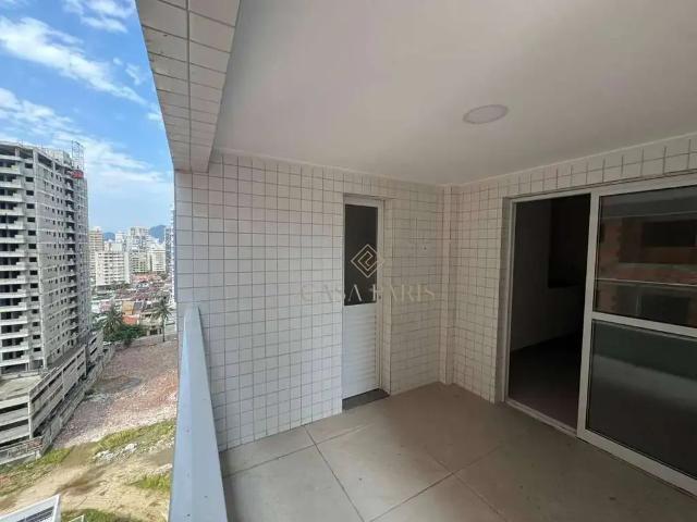 Apartamento para Venda em Praia Grande/SP Aviação 2 Quartos