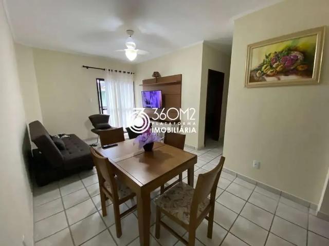 Apartamento para Venda em Praia Grande/SP Aviação 2 Quartos