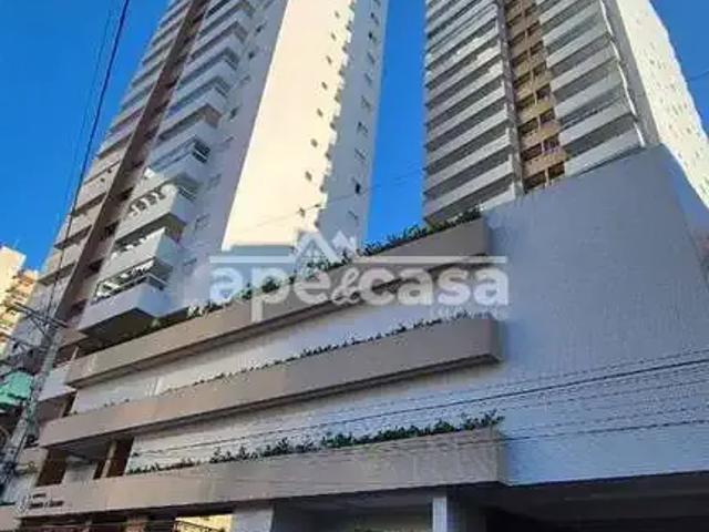 Apartamento para Venda em Praia Grande/SP Aviação 2 Quartos