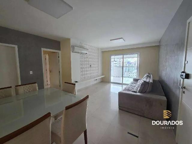 Apartamento para Venda em Praia Grande/SP Aviação 2 Quartos