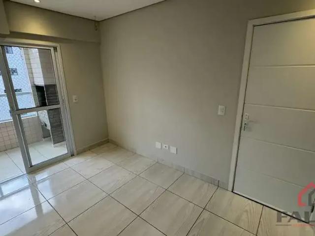 Apartamento para Venda em Praia Grande/SP Aviação 2 Quartos