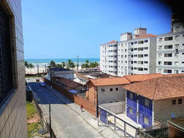 Apartamento para Venda em Praia Grande/SP Aviação 2 Quartos