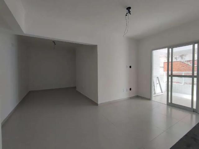 Apartamento para Venda em Praia Grande/SP Aviação 2 Quartos