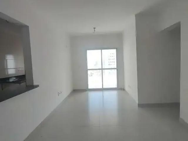 Apartamento para Venda em Praia Grande/SP Aviação 2 Quartos