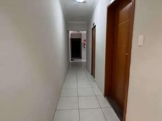 Apartamento para Venda em Praia Grande/SP Aviação 2 Quartos