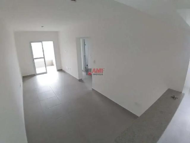 Apartamento para Venda em Praia Grande/SP Aviação 2 Quartos