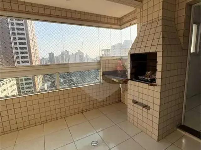 Apartamento para Venda em Praia Grande/SP Aviação 2 Quartos