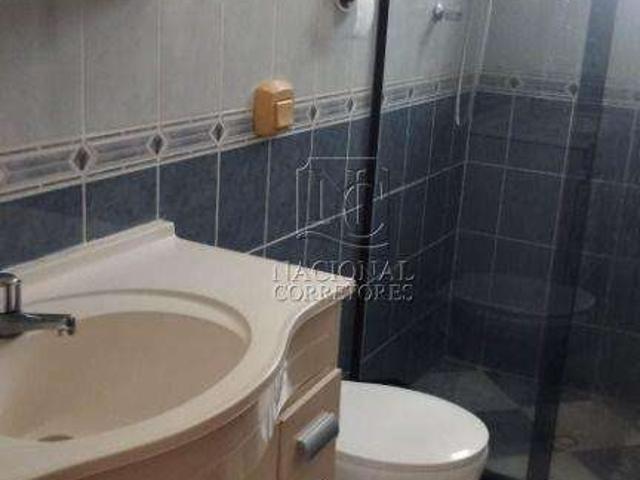 Apartamento para Venda em Praia Grande/SP Aviação 2 Quartos