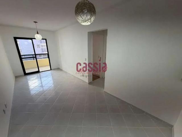 Apartamento para Venda em Praia Grande/SP Aviação 2 Quartos