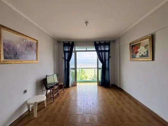 Apartamento para Venda em Praia Grande/SP Aviação 2 Quartos