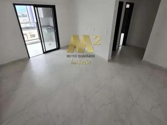 Apartamento para Venda em Praia Grande/SP Aviação 2 Quartos